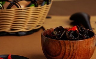 中国最好的木耳产地在哪里_如何挑选优质木耳