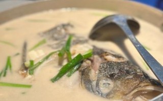 鱼头豆腐汤怎么做最正宗_鱼头豆腐汤用什么豆腐最好