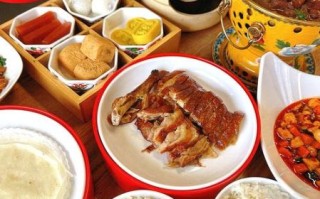 北京人气美食推荐餐厅_有哪些