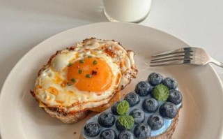 小红书早餐大全_适合上班族的5分钟快手早餐