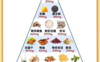 饮食金字塔怎么吃_健康饮食金字塔的正确打开方式