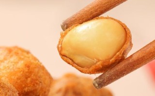 蛋酥花生米怎么做_蛋酥花生米保存多久