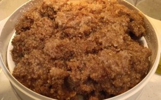 粉蒸排骨怎么做_粉蒸排骨需要蒸多久