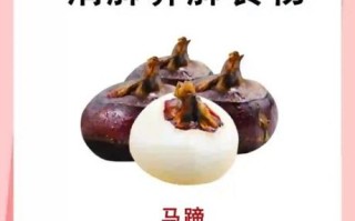 养肺清肺最好的食物有哪些_怎么吃最有效