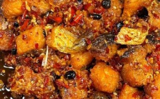 酒糟鱼怎么做_正宗江西酒糟鱼做法