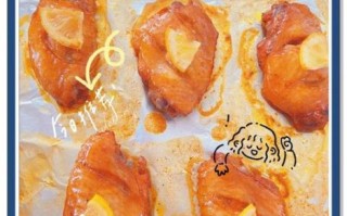 奥尔良鸡翅怎么腌制才入味_腌制多久最合适