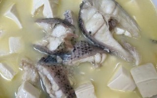 黑鱼汤怎么做才白_黑鱼汤去腥技巧