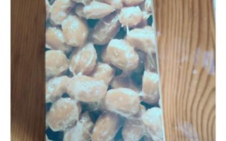 纳豆菌的功效与作用_纳豆菌能减肥吗