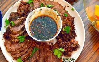 家常卤牛肉怎么做_卤牛肉怎么入味又软烂