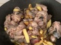 茶油炖兔肉的家常做法_兔肉去腥技巧