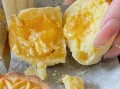 月饼手工制作_怎么做出酥软流心