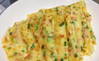 花样早餐怎么做_快手早餐有哪些