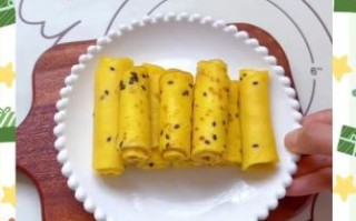 南瓜鸡蛋饼怎么做_南瓜鸡蛋饼的家常做法