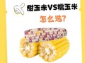 玉米可以减肥吗_玉米减肥的正确吃法