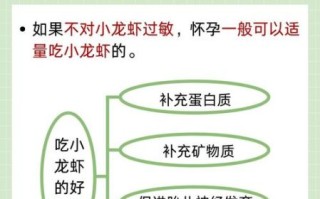 孕妇能吃小龙虾吗_孕期吃小龙虾注意事项