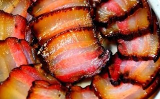四川熏肉怎么做好吃_四川熏肉的家常做法