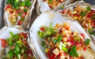 蚝油什么时候放比较好_蚝油炒菜最佳时间