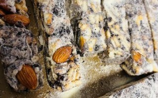 奥利奥雪花酥怎么做_奥利奥雪花酥失败原因