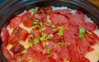 台湾香肠饭怎么做_台湾香肠饭哪里好吃
