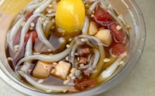 重庆路边小吃有哪些_重庆路边小吃推荐