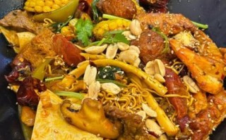 麻辣香锅哪家正宗_正宗麻辣香锅怎么选