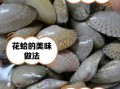 花蛤和文蛤哪个好吃_口感区别怎么选