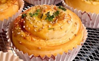 烤箱做面包用什么面粉_高筋还是低筋