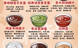 家庭牛排酱汁怎么做_牛排酱汁简易做法