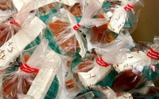 拌凉皮需要什么调料_凉皮调料比例怎么调