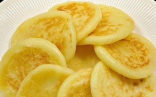 煎土豆泥饼怎么做_煎土豆泥饼用什么粉