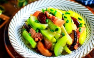 瓠子怎么做好吃_瓠子炒什么最下饭