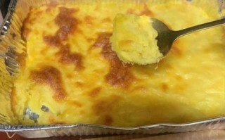 芝士焗红薯的做法烤箱_芝士焗红薯要烤多久