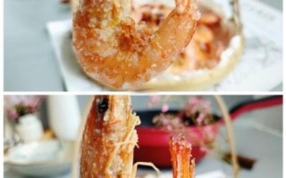 家常盐水虾怎么做_盐水虾煮几分钟才刚好