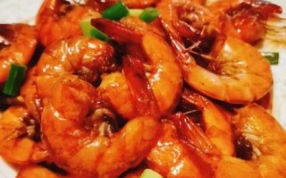 海虾怎么炒才好吃_海虾炒多久口感最佳