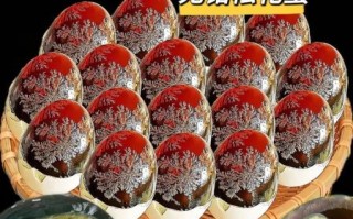 松花蛋不能和什么一起吃_孕妇能吃松花蛋吗