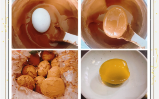 皮蛋怎么做_皮蛋的制作方法