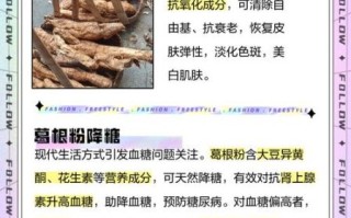 女人吃葛根粉的副作用_葛根粉对月经有影响吗