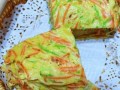 萝卜丝饼的家常做法窍门_萝卜丝饼怎么做才酥脆