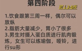 冬天减肥最有效的方法_为什么冬天更容易胖