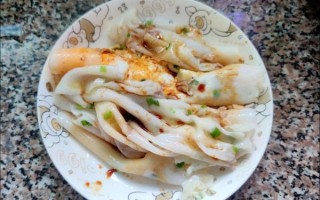 粘米粉可以做什么_粘米粉怎么做才好吃