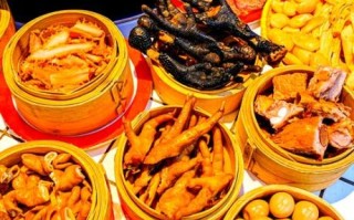 重庆卤菜10强有哪些_哪家最好吃