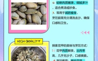 蛤蜊和花甲哪个贵_价格差异有多大