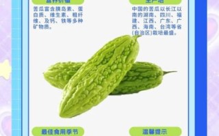 苦瓜怎么吃降糖快_苦瓜降糖的正确吃法