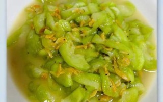 丝瓜皮可以吃吗_丝瓜皮怎么吃才安全