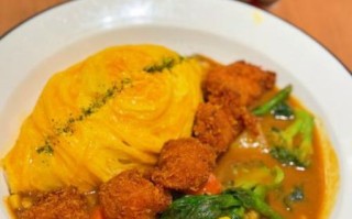 正宗蛋包饭怎么做_正宗蛋包饭和日式蛋包饭区别