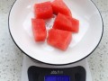 西瓜吃多了会发胖吗_西瓜热量高不高