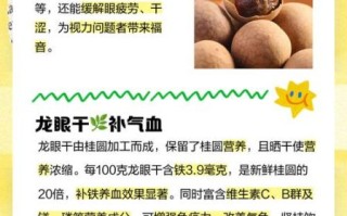 龙眼干的功效与作用_龙眼干一天吃多少合适
