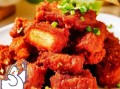 香酥排骨怎么做才外酥里嫩_家常做法窍门