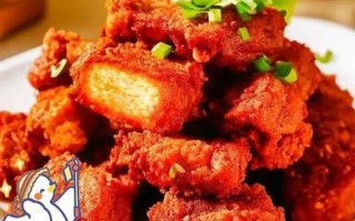 香酥排骨怎么做才外酥里嫩_家常做法窍门