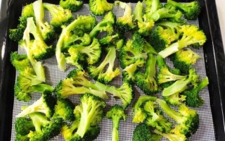 蒸西兰花怎么做_蒸西兰花需要几分钟